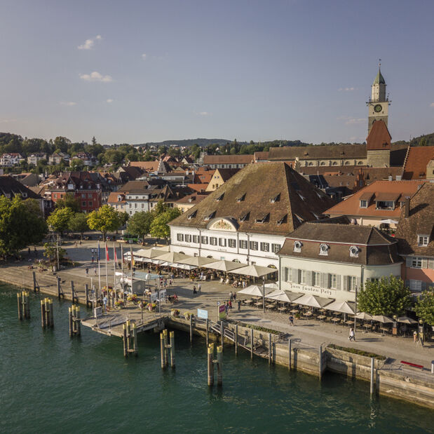 Presse • Stadt Überlingen