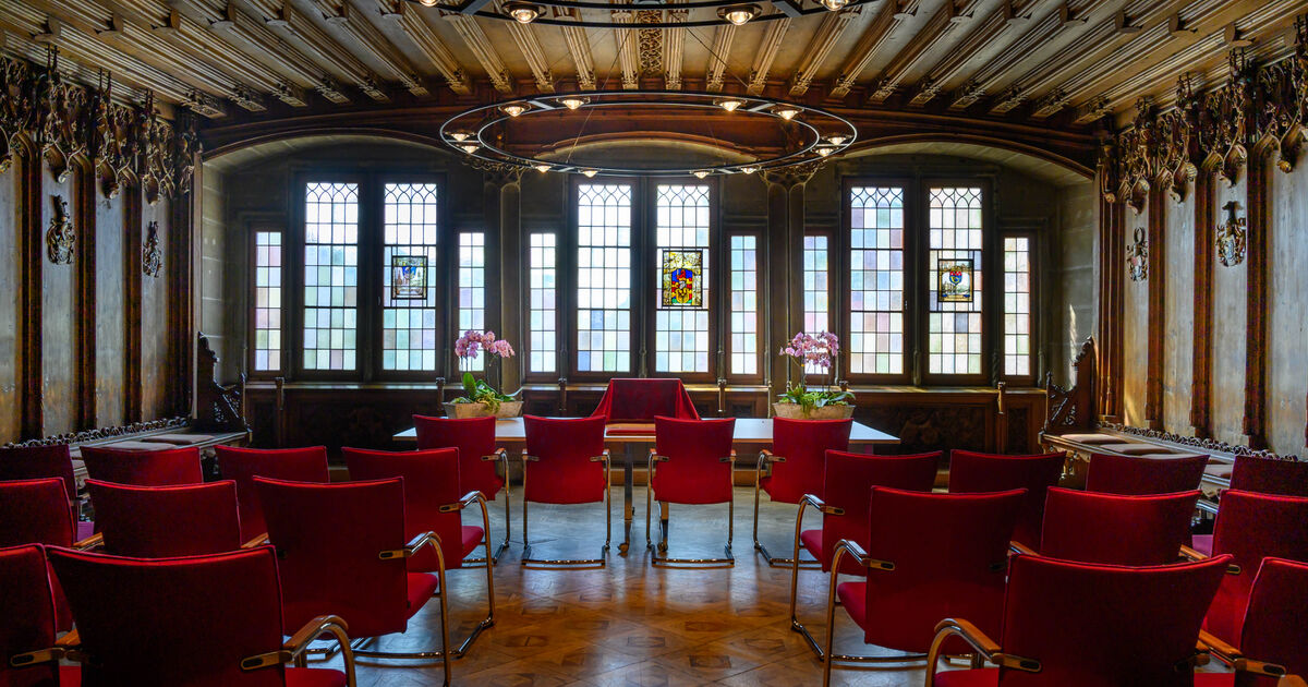 Standesamt Überlingen • Stadt Überlingen